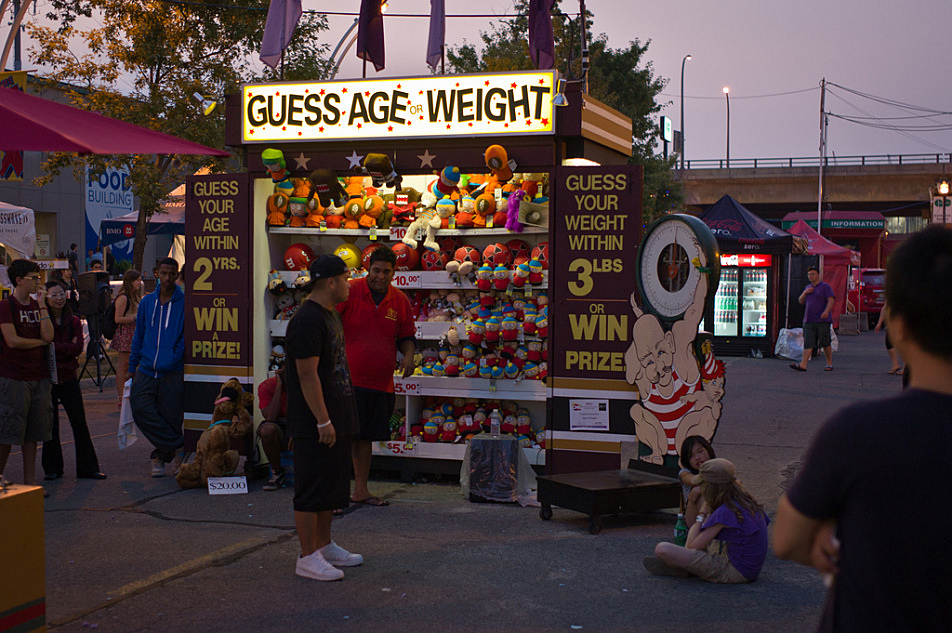 Throbbing Hive with Wits' John Moe: Microsoft guess-your-age | The Current