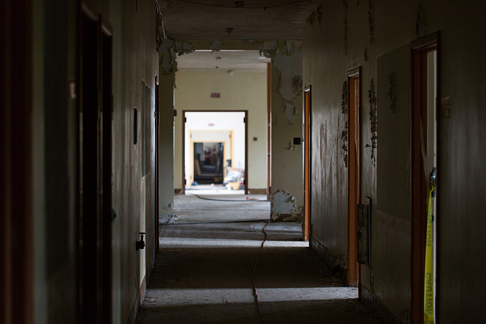 200 years later, Fort Snelling looks for a makeover | Minnesota Public ...