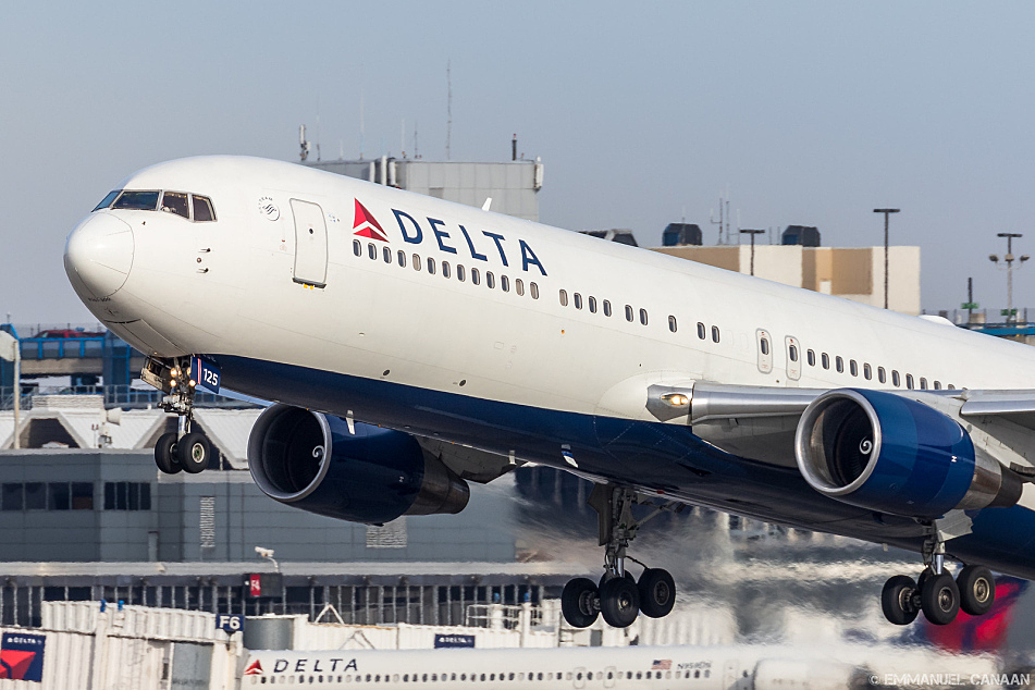 Local leaders back Delta on Japan airport access | Minnesota Public ...