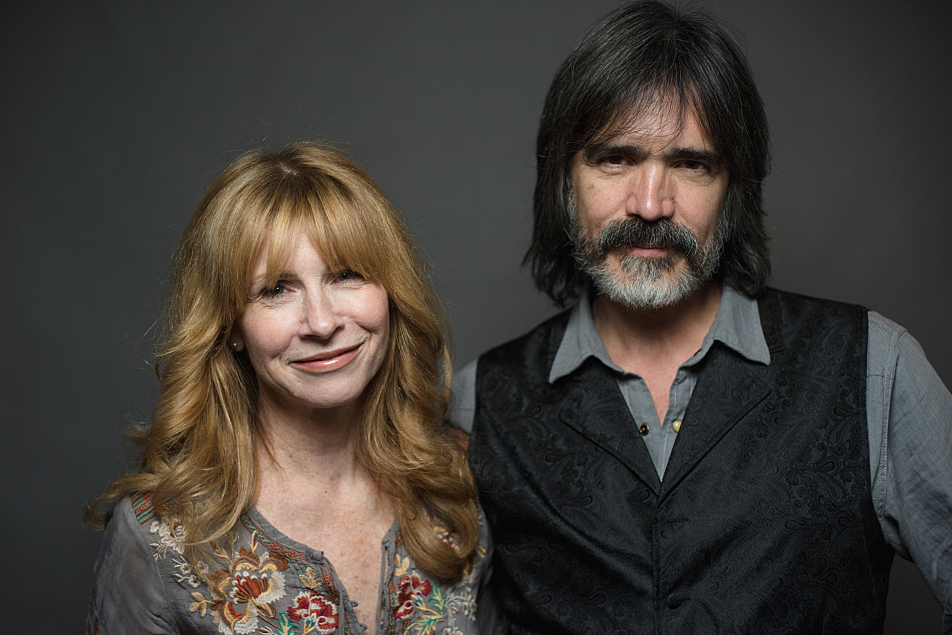 Larry Campbell, Teresa Williams out with own music | MPR News