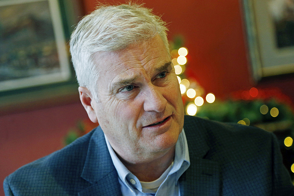 A tamer Tom Emmer closes out freshman year in Congress | Minnesota ...